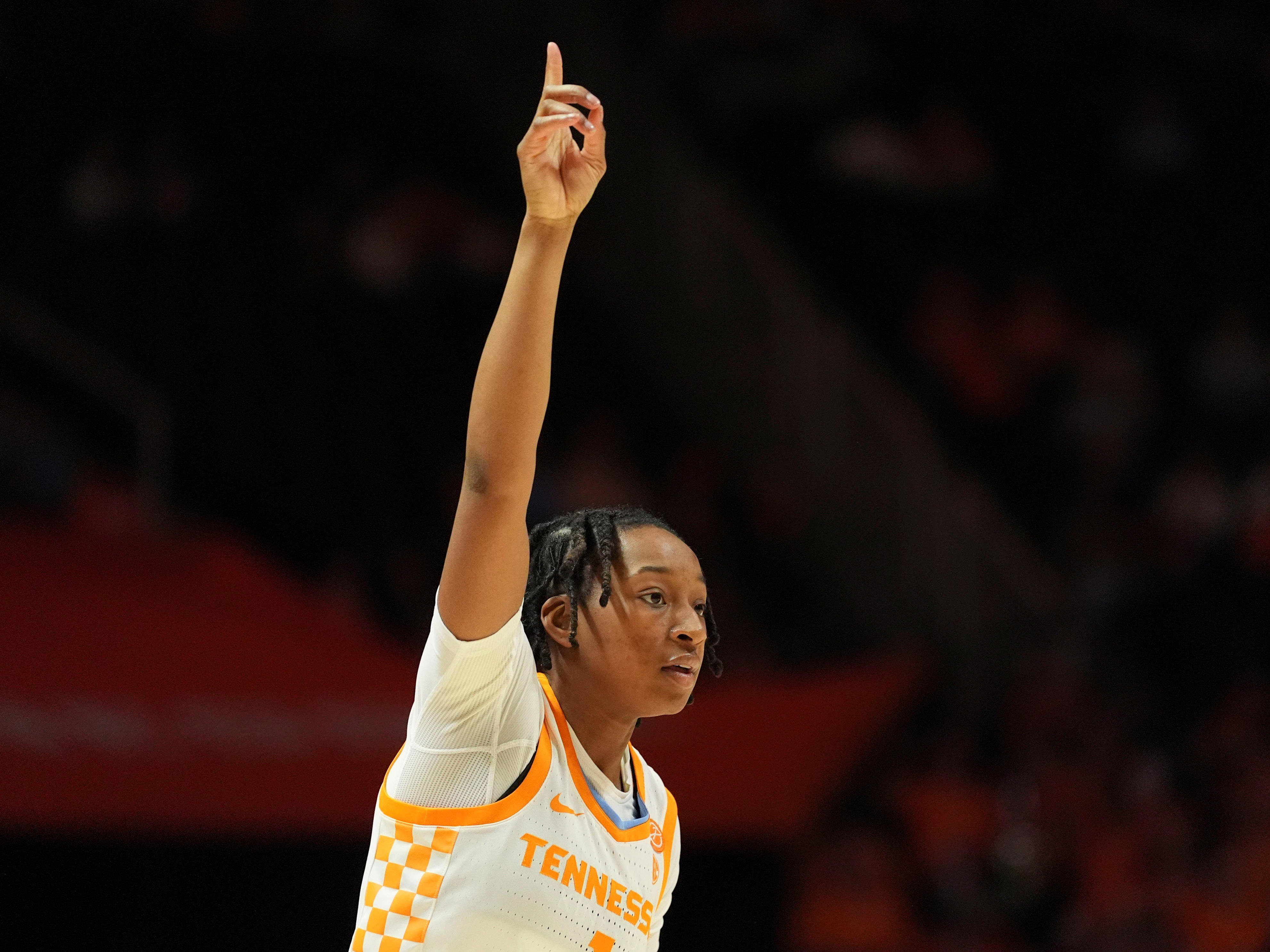 Lady Vols basketball vs Southern Indiana, Tennessee notches win going ...