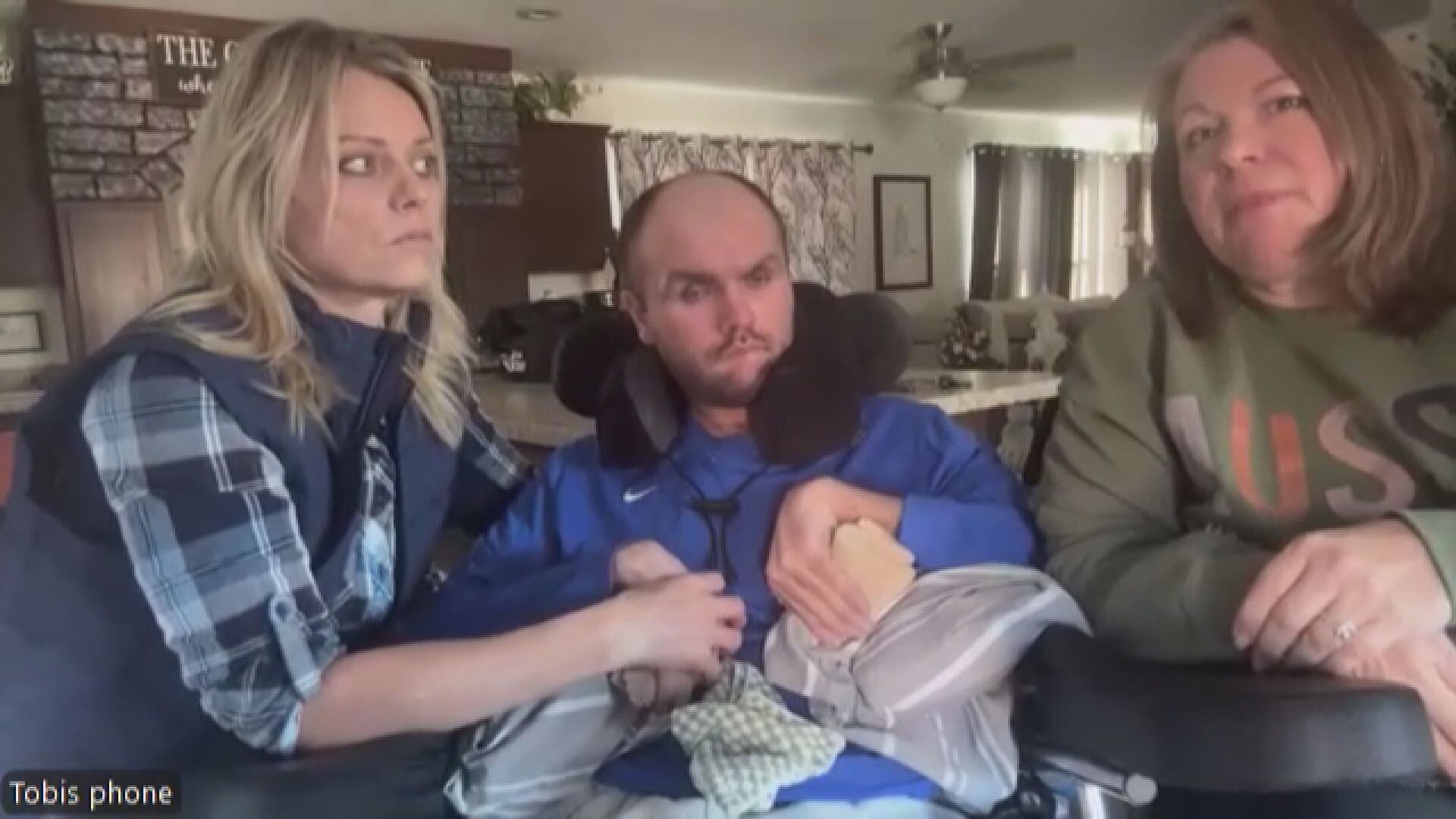 Nebraska families face caregiver hour cuts under proposed DHHS changes