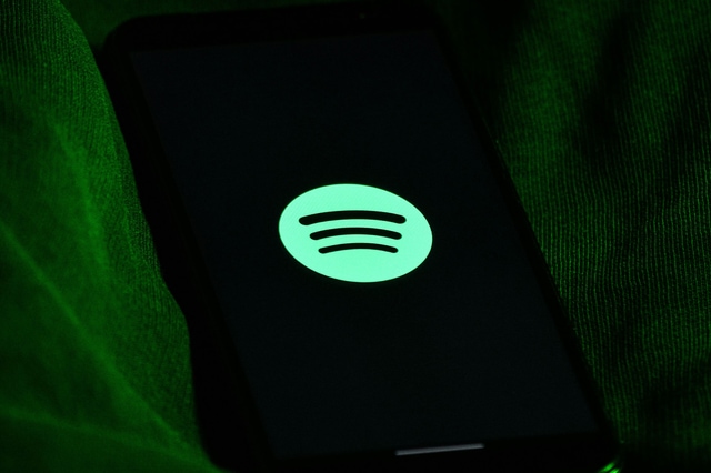 Spotify says piracy activists hacked its music catalogue