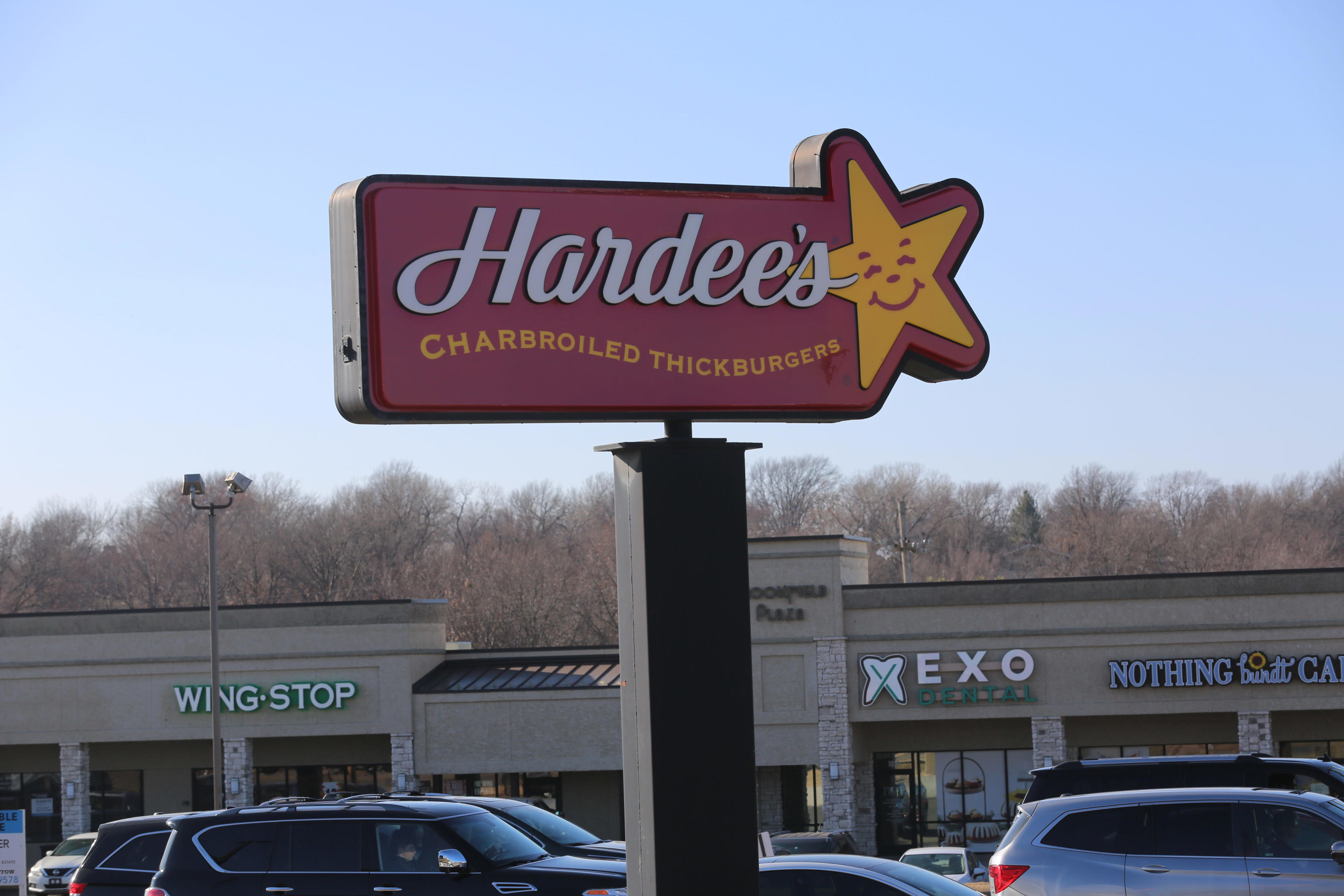 Multiple SC Hardee's set to close before year end. Here's why, where