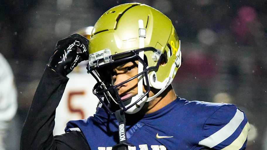 USC Trojans signee Peyton Dyer raves about incoming cornerback recruits