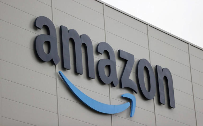 Amazon expands ‘sovereign cloud’ in Europe