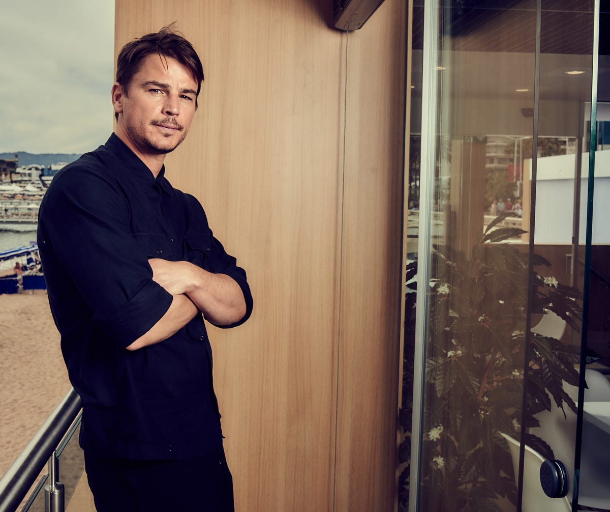 El actor Josh Hartnett se sincera sobre su familia: "A mis hijos les ...