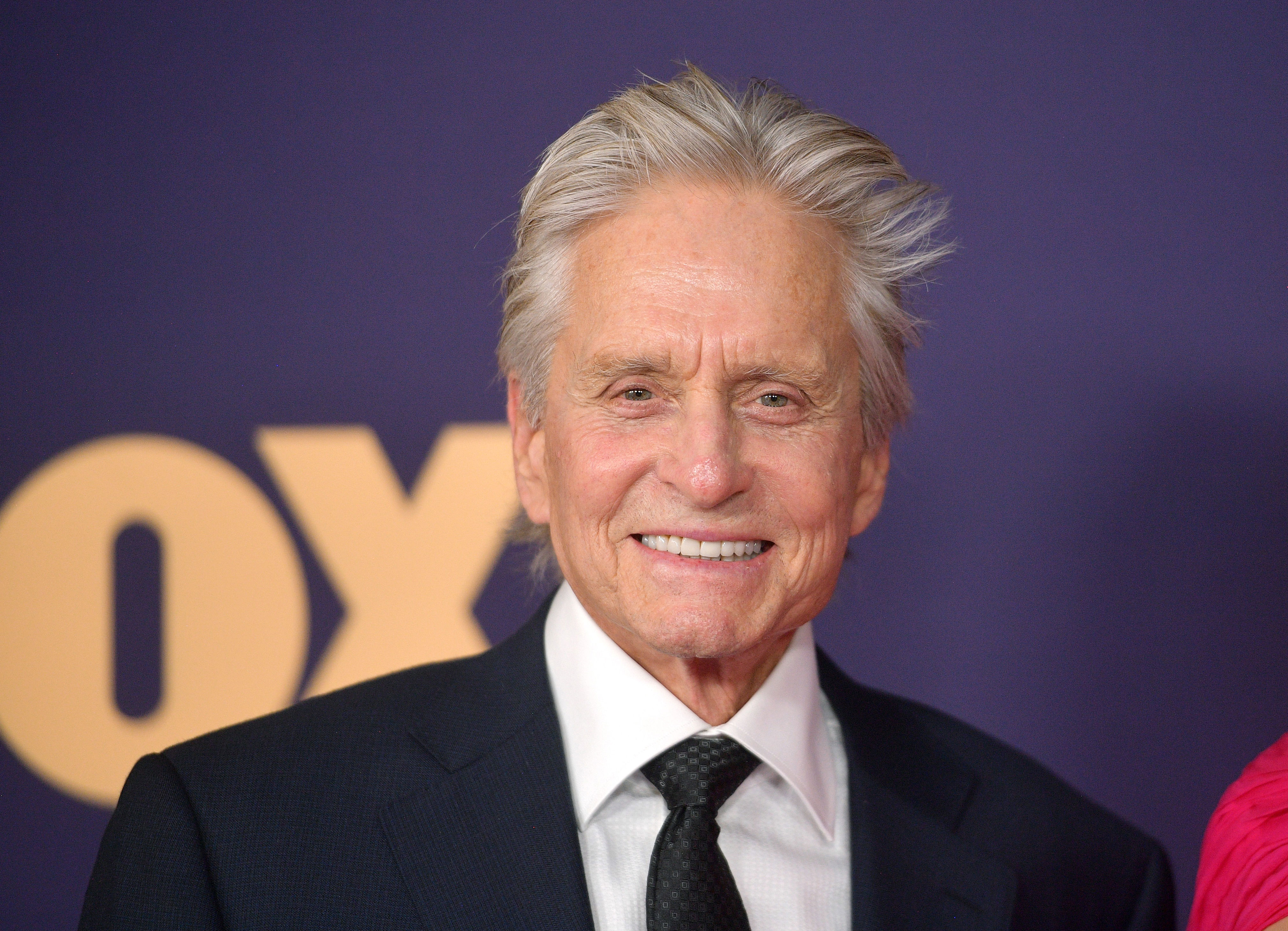 What did Michael Douglas reveal about Rob Reiner's private life? Actor ...