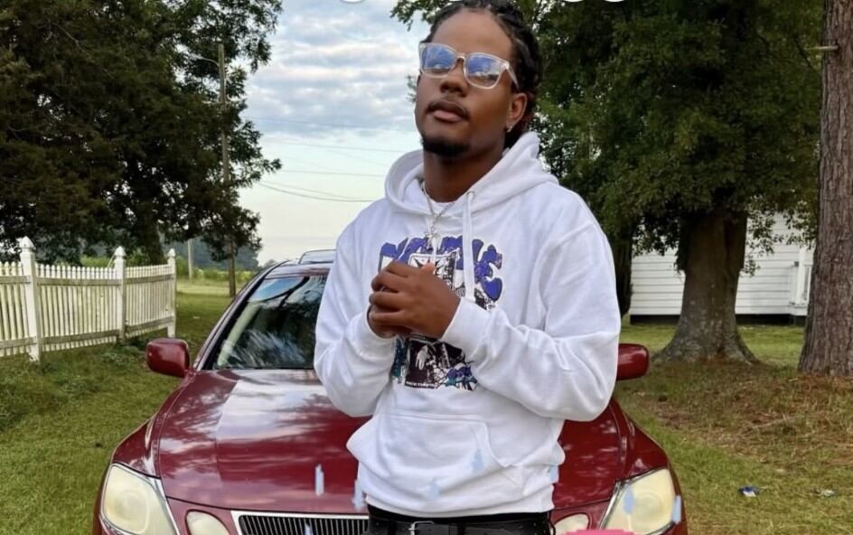 Exclusive: Cousin of 16-year-old killed in Windsor shooting talks to WITN