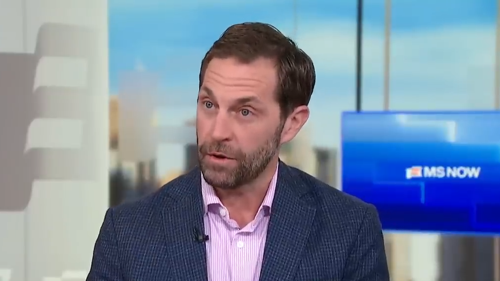 'Enough is enough': Rep. Jason Crow puts his foot down, calls on ...