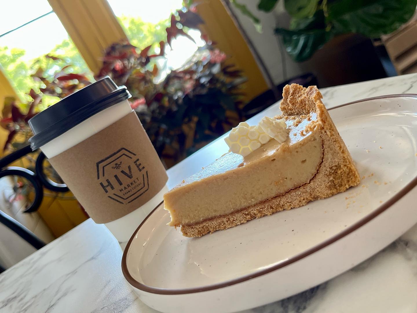 A popular farm-fresh market cafe in Grand Coteau is expanding