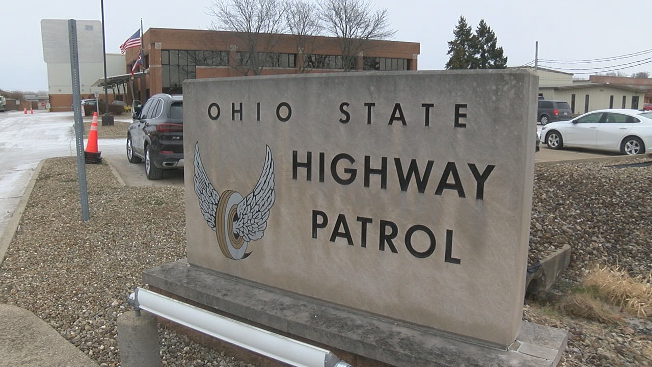 Man dies in Sandusky County crash, troopers say