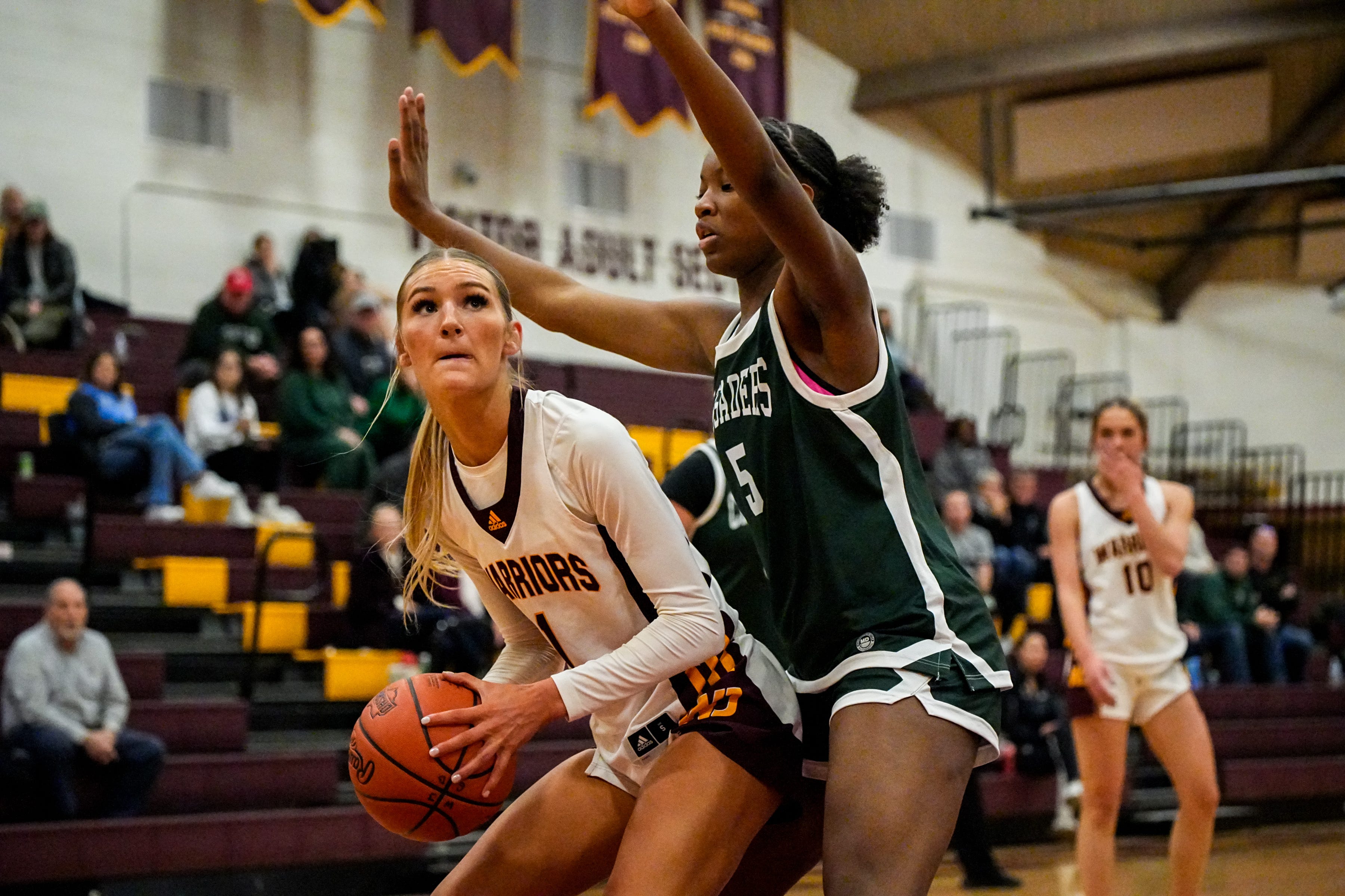 Akron-area high school basketball scores and OHSAA results, Dec. 22-28