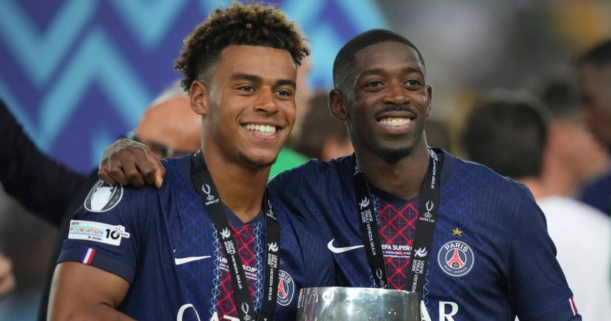 Arsenal a 'perfect fit' for world-class PSG ace who's unsettled as Real ...
