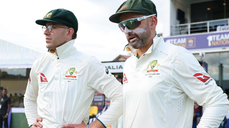 Aussies’ mass changes for Boxing Day Test