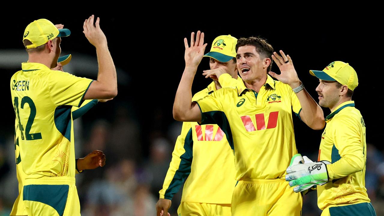 Injured quick eyes off SCG fairytale