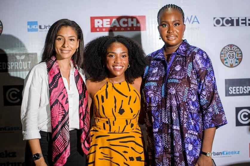 Breaking bread in Lagos: The inaugural summit reimagining Africa’s future