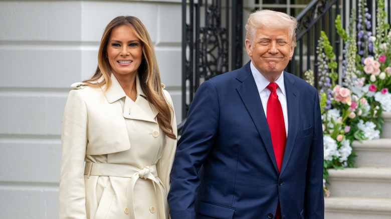 Politicians in relationships with uncomfortable age gaps