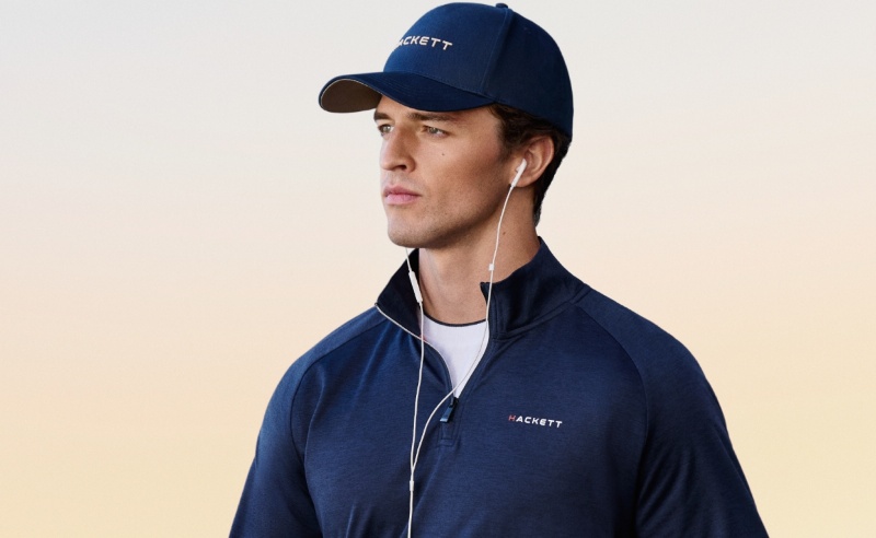 Formula E y Hackett Sport sellan alianza estratégica: Estilo y ...