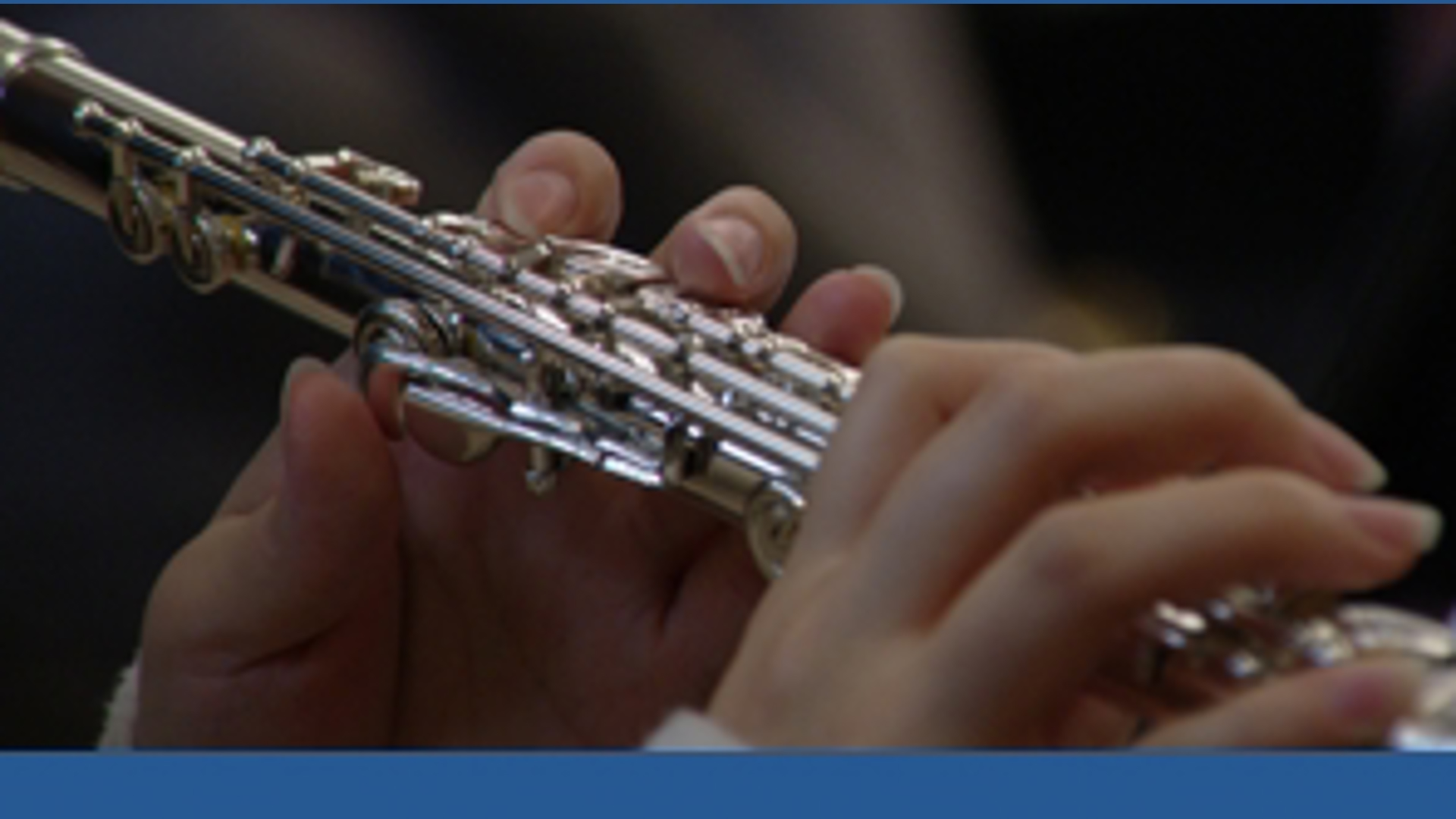 Fossil Ridge High School music ensembles selected for national festival