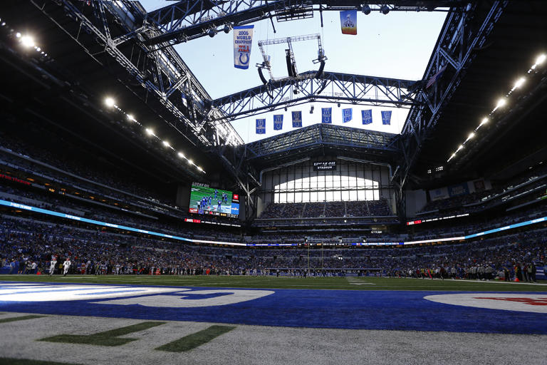 NFL playoff picture: What does 49ers-Colts mean for AFC, NFC standings ...