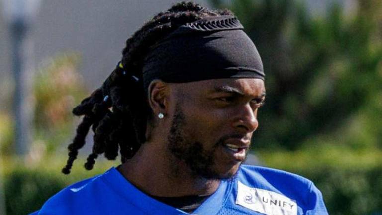 Matthew Stafford gets good news as Rams prepare to face Cardinals