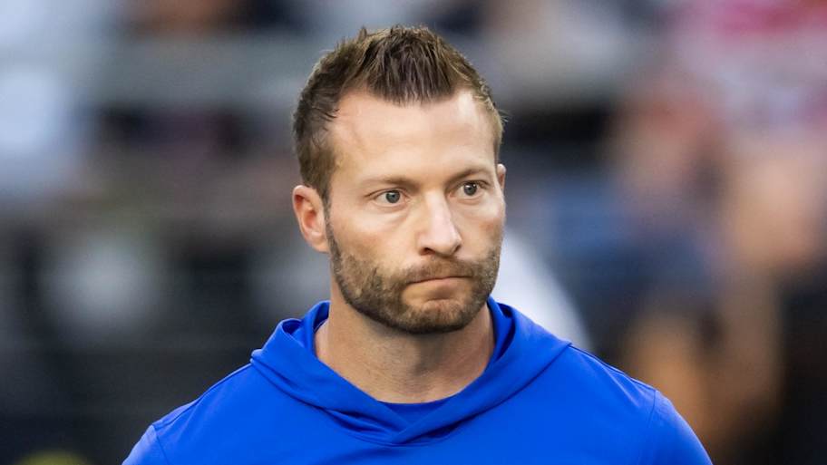 How the Rams-Falcons showdown has become a family reunion