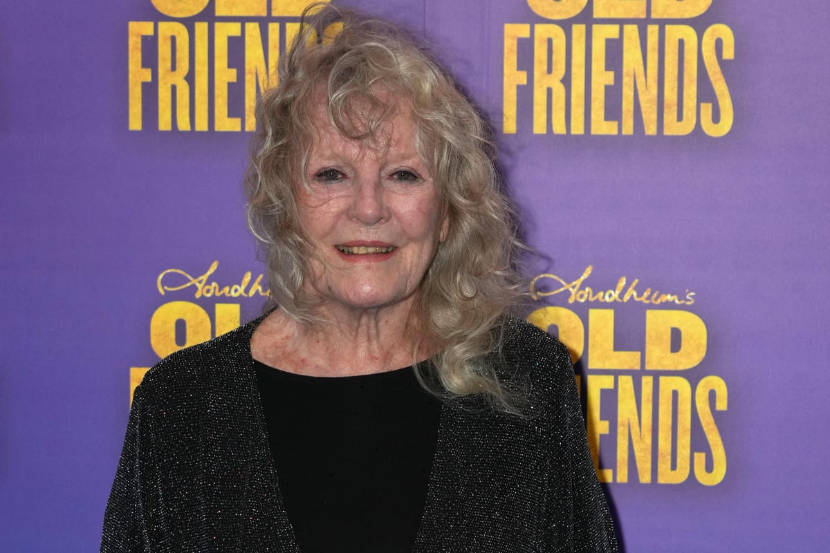 Petula Clark says she ‘never had normal life’ as she reflects on 80 ...