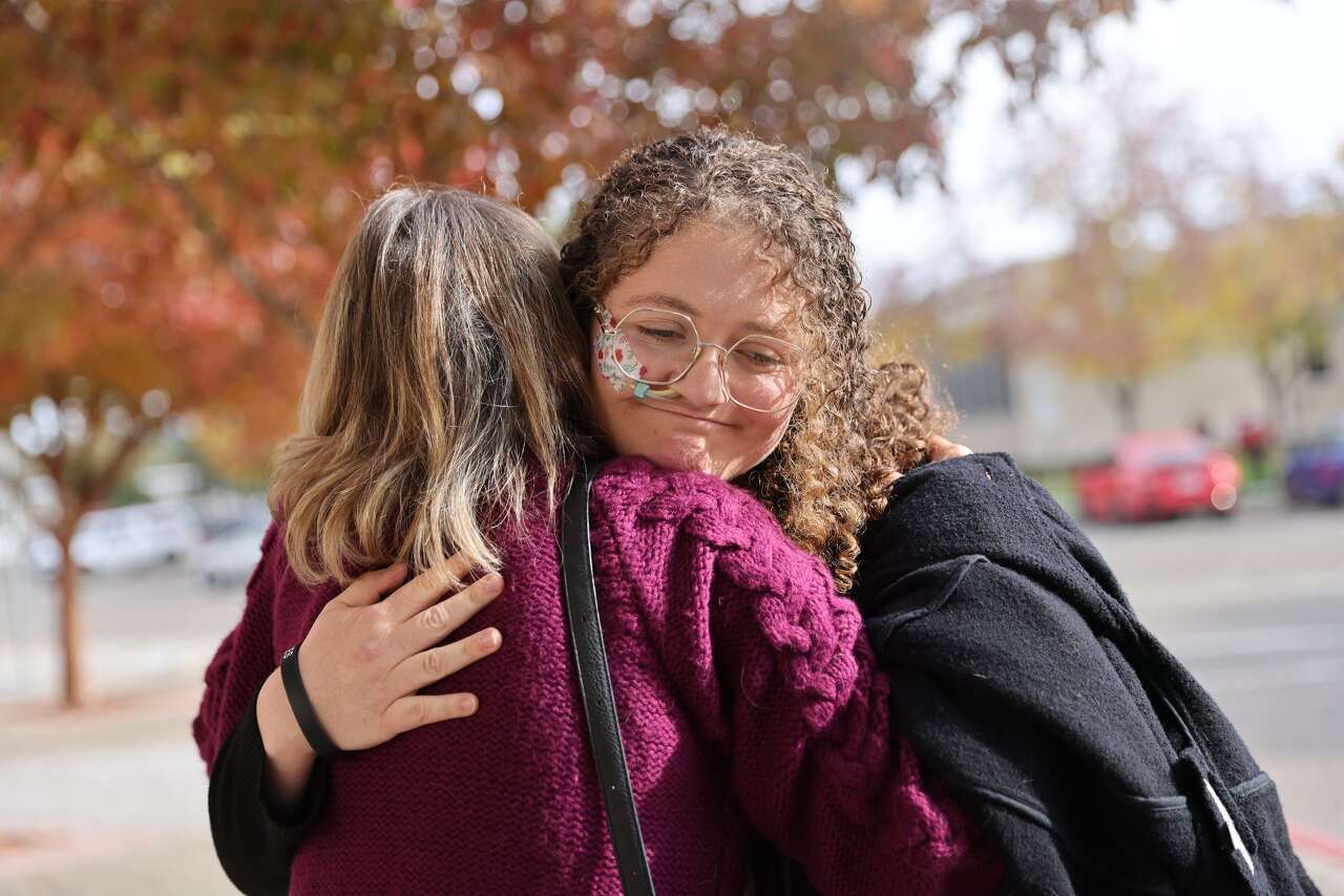 UC Berkeley animal rights activist released from jail early, weeks ...