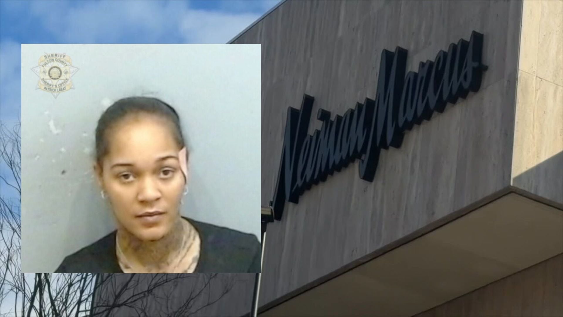 Woman accused of stealing from Lululemon now accused of nabbing kids ...