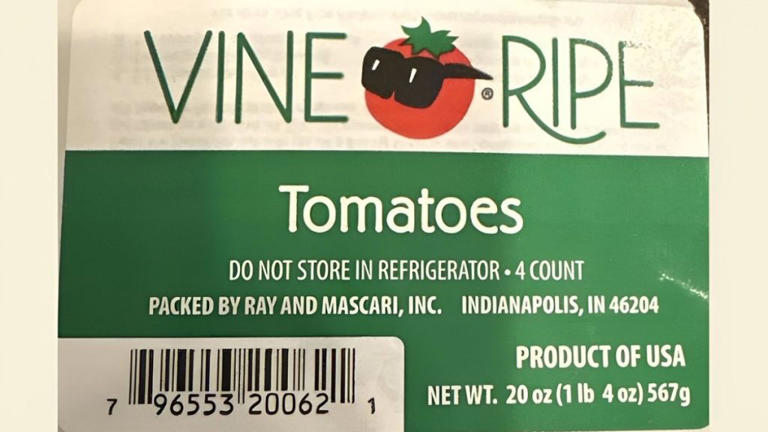 Biggest product recalls of 2025 across key industries