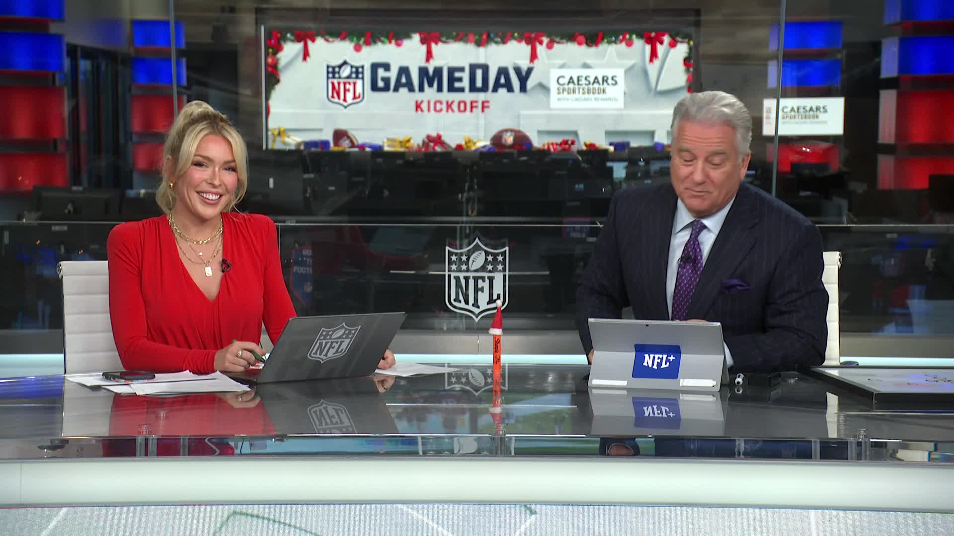 Brian Baldinger breaks down Colts offense when the run game is on for ...