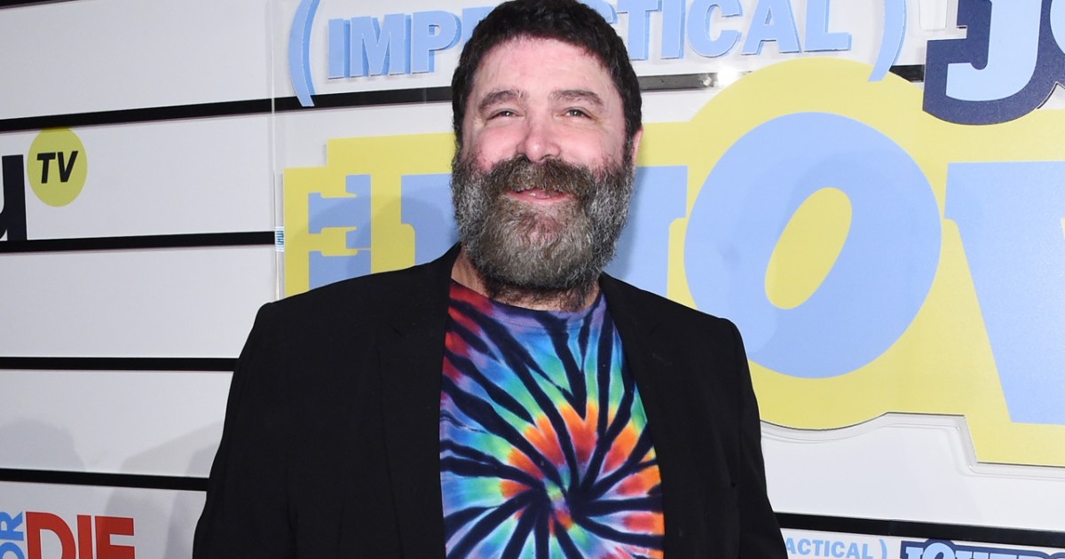 Kane reacts to Mick Foley's decision to depart WWE