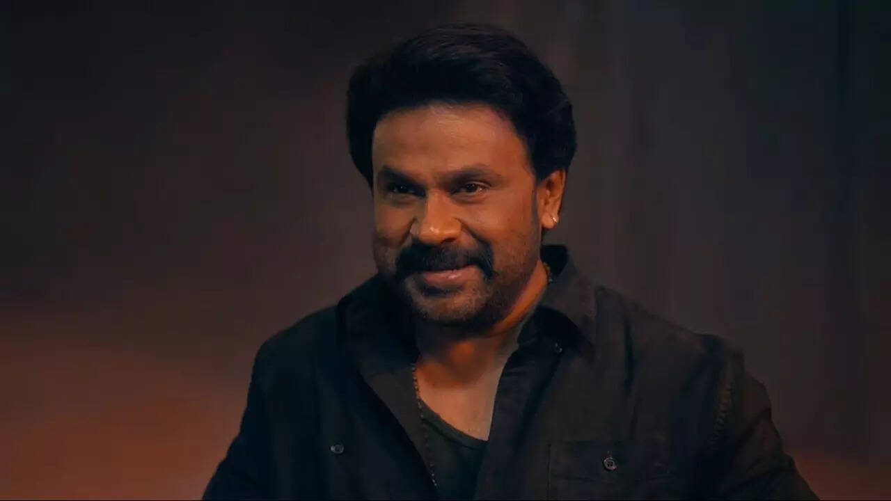 'Bha. Bha. Ba.' box office collections day 5: Dileep film holds steady ...