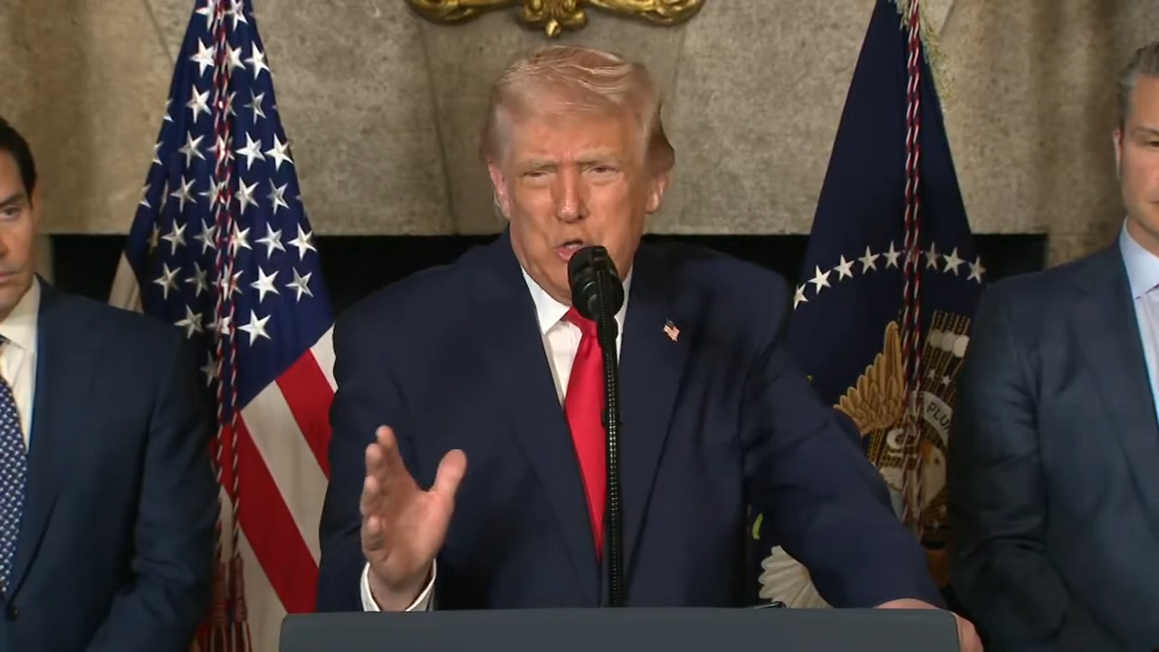 It's just used to deflect: Trump scrambles to bend the truth, says ...