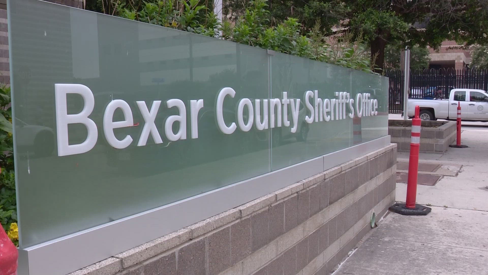 Upward tick of domestic violence calls in Bexar County prompts renewed ...
