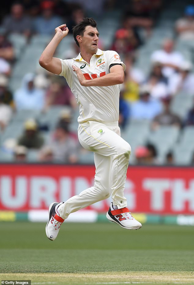 Australia name Boxing Day Test replacements for Pat Cummins and Nathan Lyon
