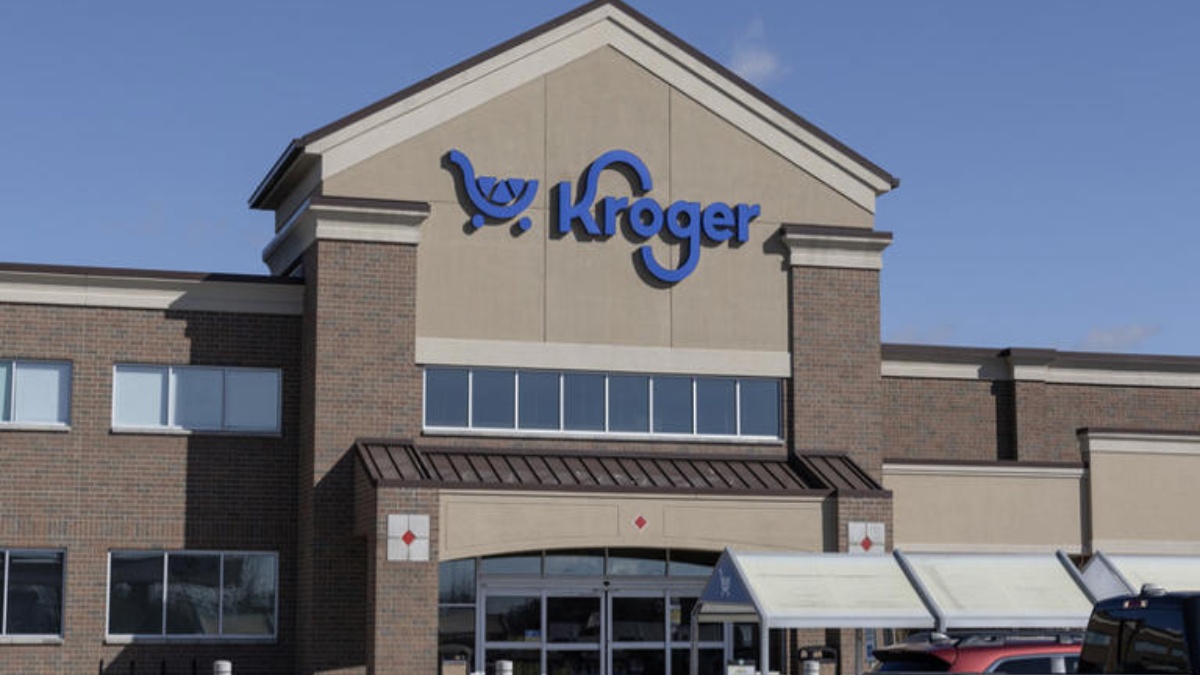 Kroger's holiday hours: Plan your last-minute Christmas shopping