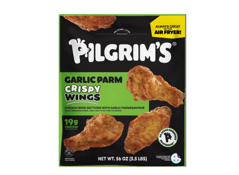 5 frozen buffalo wing brands shoppers say taste like sports bar wings