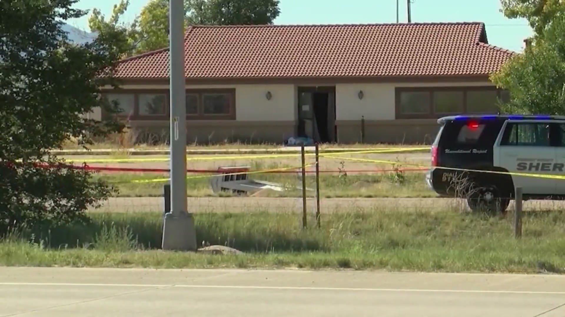 Colorado judge accepts plea deals for funeral home owners