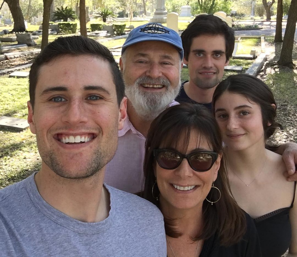 Rob Reiner's kids Romy and Jake share update after parents' deaths
