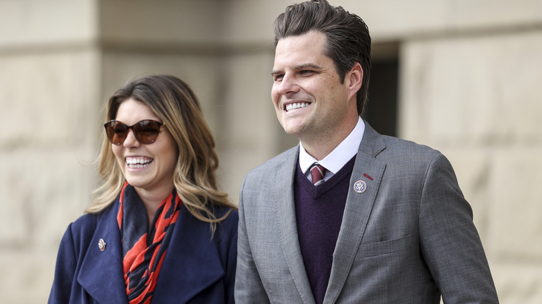 Matt Gaetz's former classmates spilled all the dirt on his 'frat boy ...