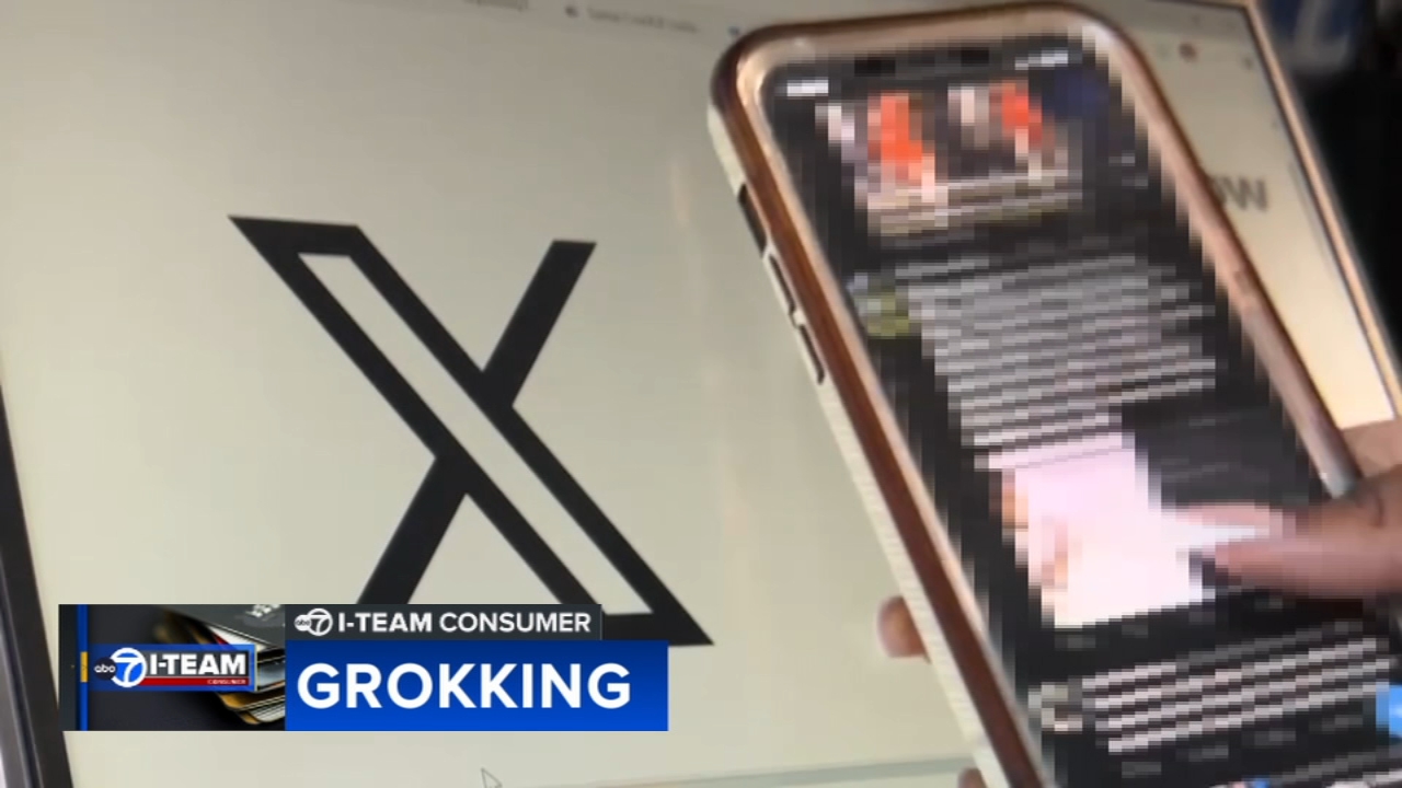 Cybercriminals using AI on X to lure users into clicking bad links ...