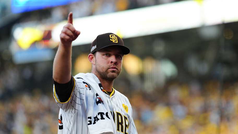 Michael King re-signed with the Padres for one reason other teams ...