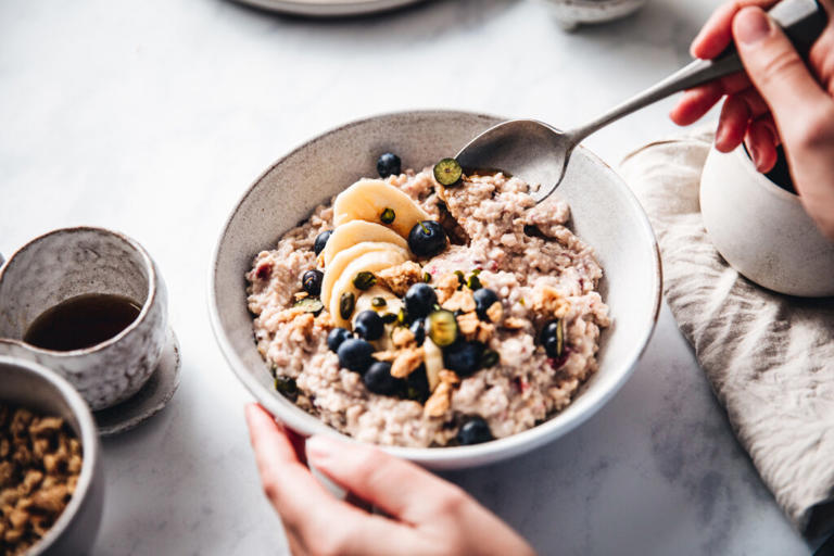 The 5 a.m. Club: How & Why One Dad Tackles Daily Breakfast Duty on His Own
