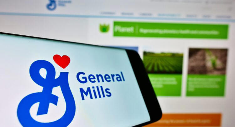 How General Mills (GIS) is adjusting to a lower profit base