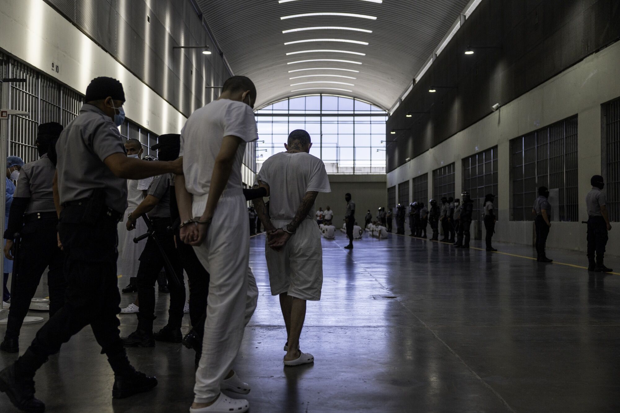 US must arrange return of deported Venezuelans, judge rules