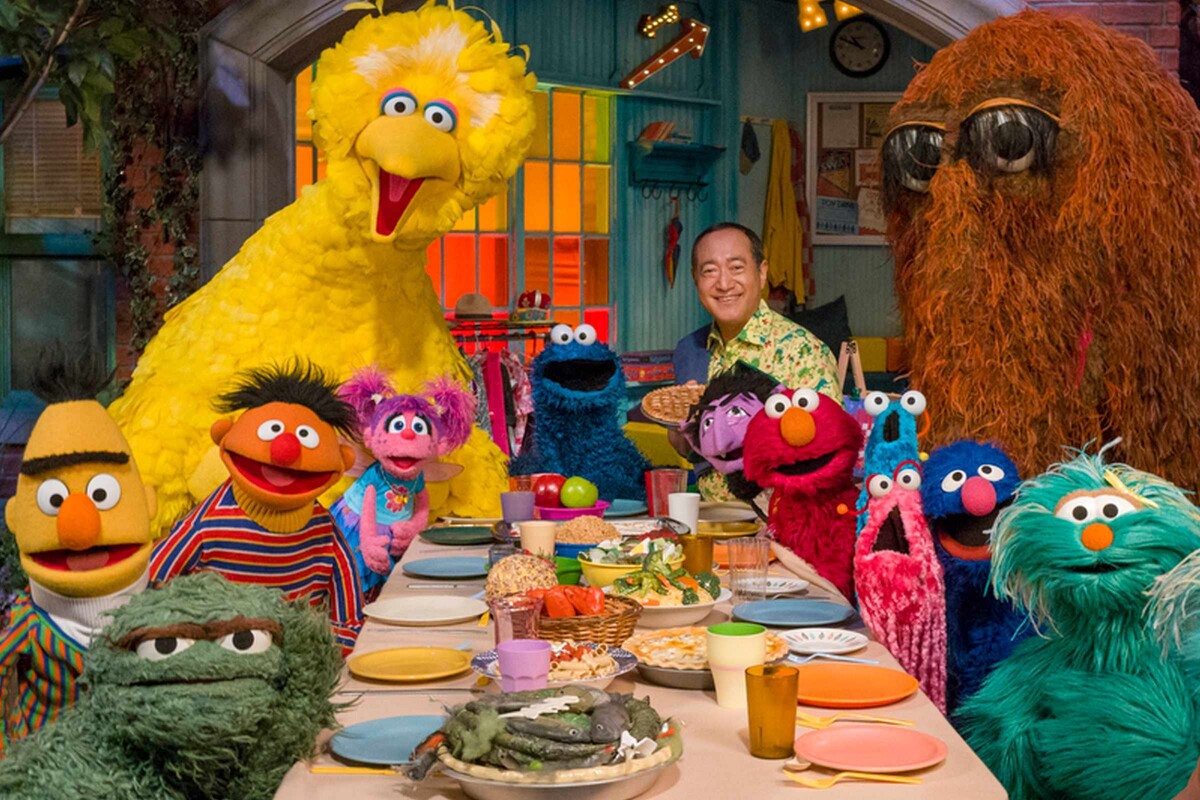 Sesame Street inks deal with Netflix amid funding struggles and Trump ire