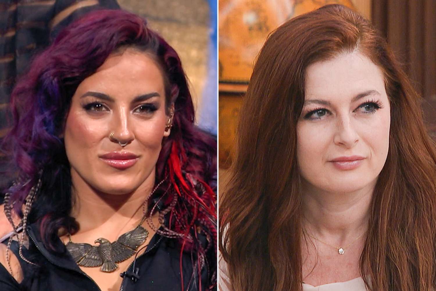 “The Challenge” and “Big Brother” winners are teaming up for a holiday ...