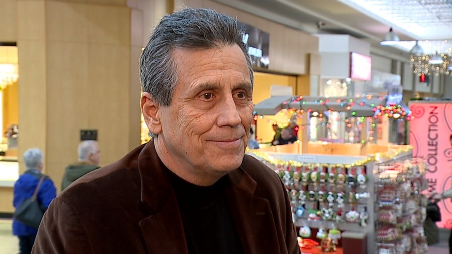 Southern Park Mall manager looks toward future