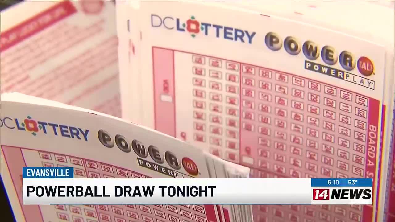 Tickets still selling as Powerball climbs to staggering $1.6 billion