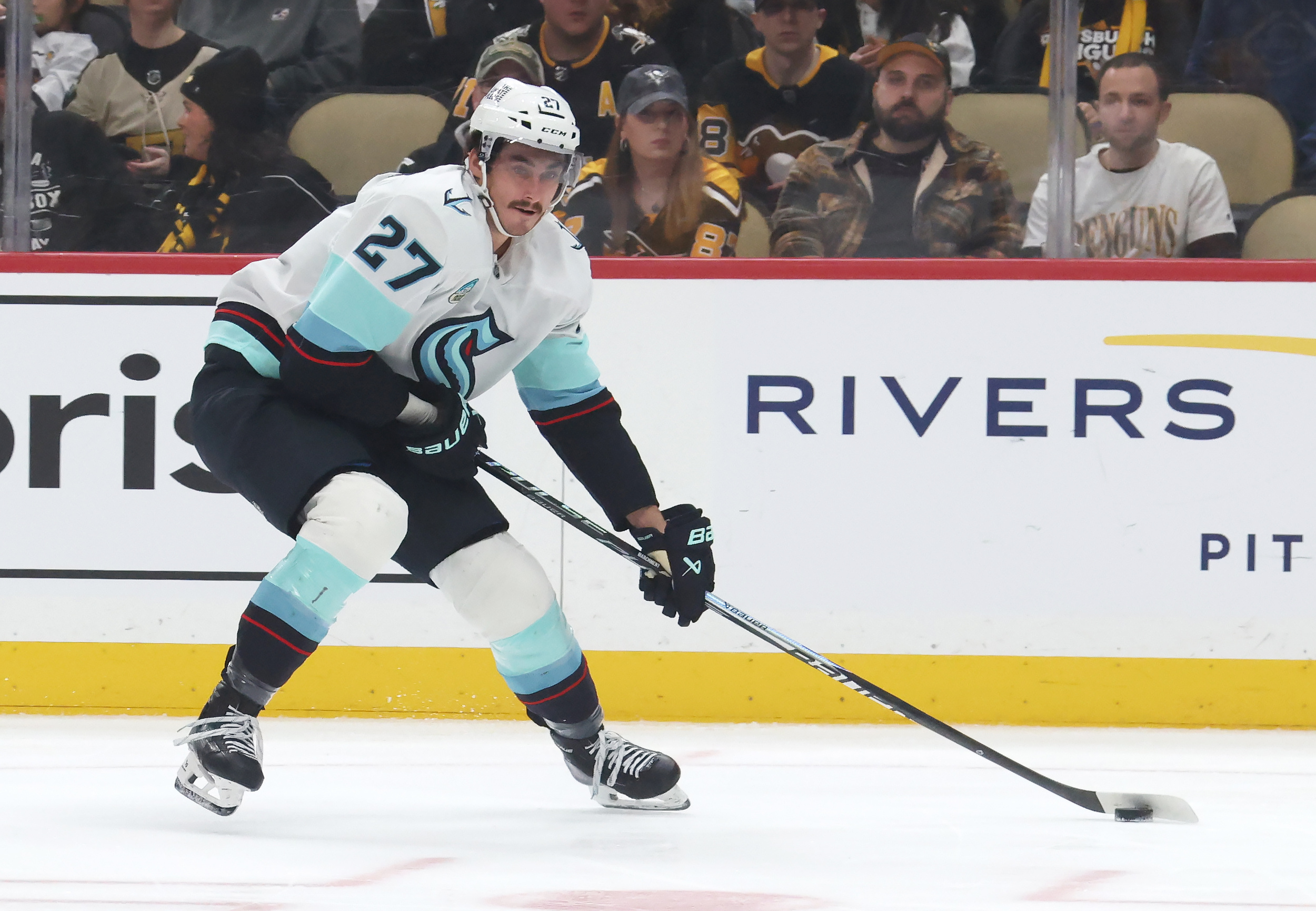 Did the Maple Leafs really miss out on a game-changing winger?