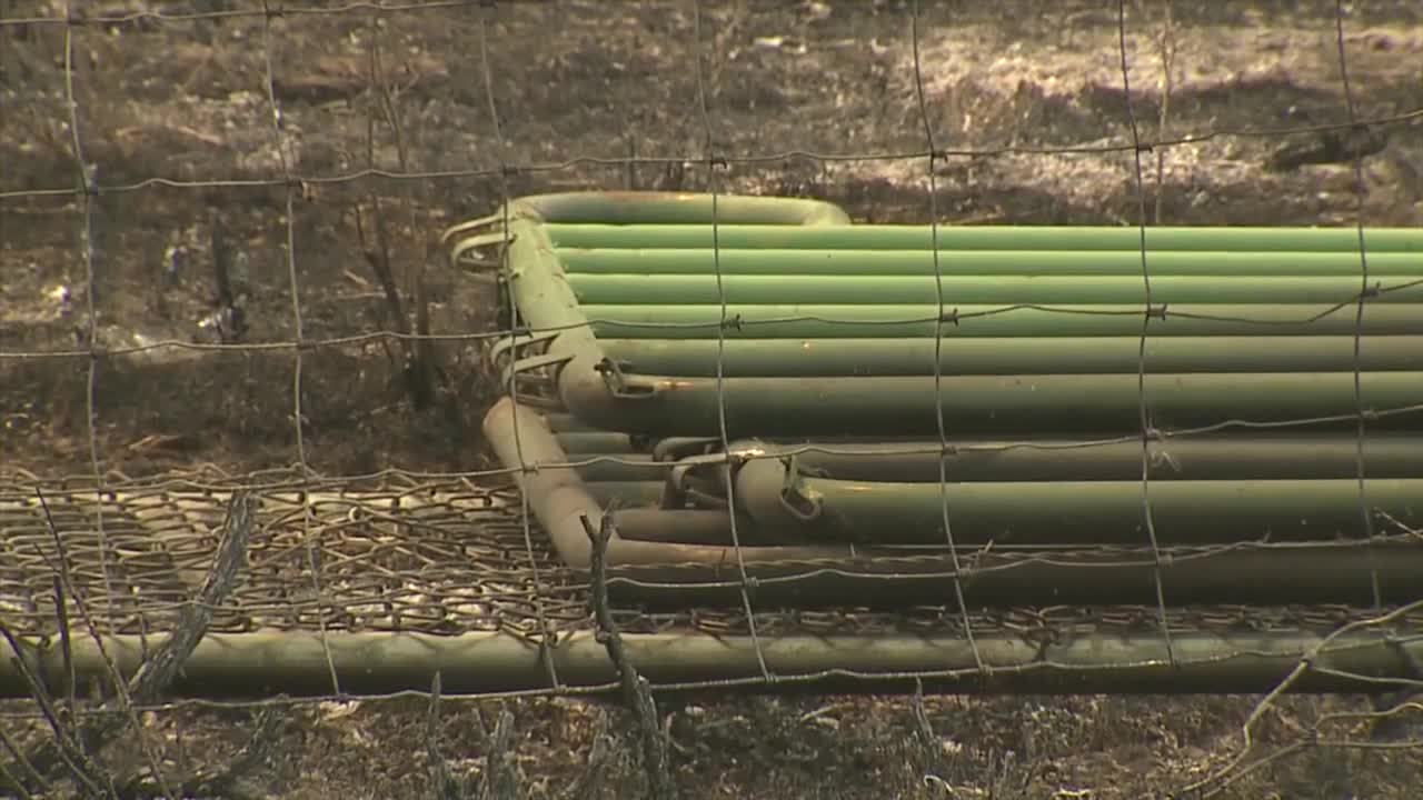 Trump rejects Colorado’s bid for federal disaster relief after fires ...