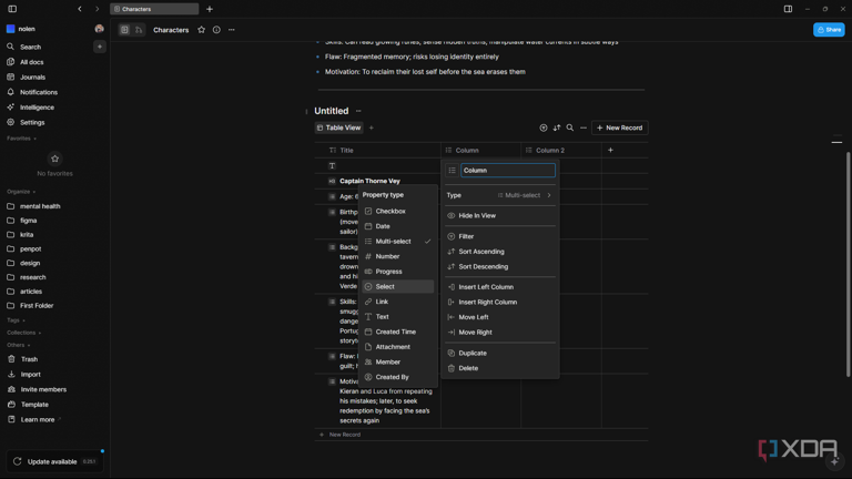 Forget Notion: These open-source alternatives are way better